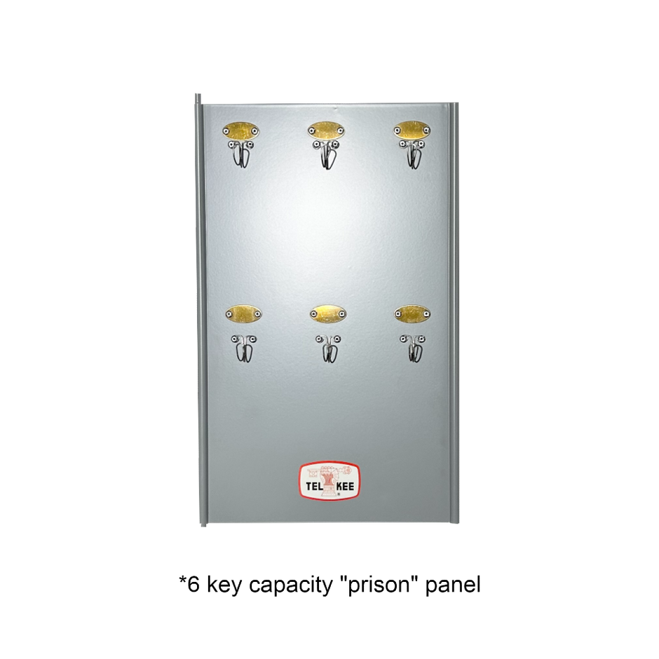 Telkee – Key Box Solutions