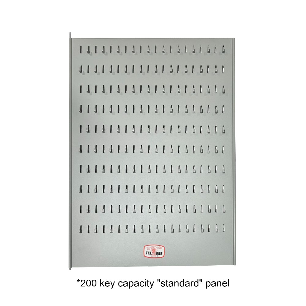 Telkee Standard Panel – Key Box Solutions