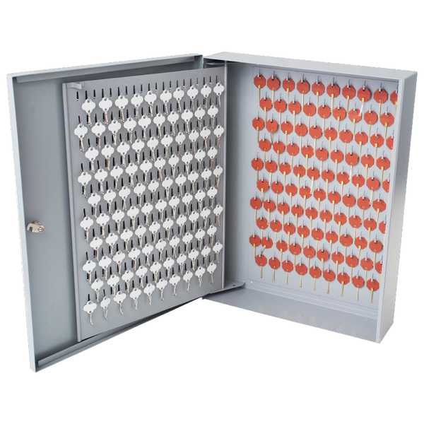 Telkee Senior Wall Key Cabinet – Key Box Solutions