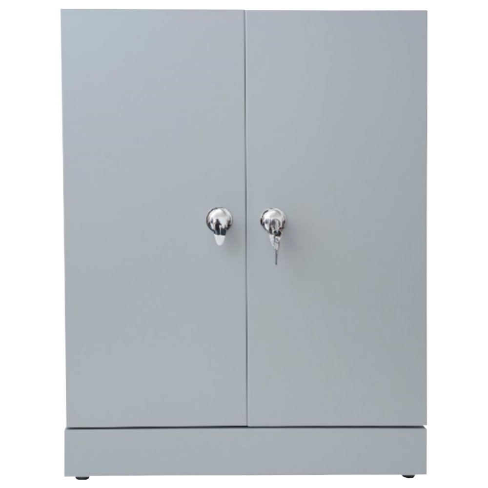 Telkee Diplomat Wall or Table Key Cabinet – Key Box Solutions